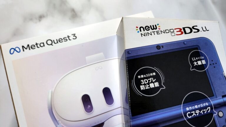 MetaQuestアプリを個別に高画質化できる「Quest games optimizer」の導入方法と使い方をやさしく解説 | 微ブログ