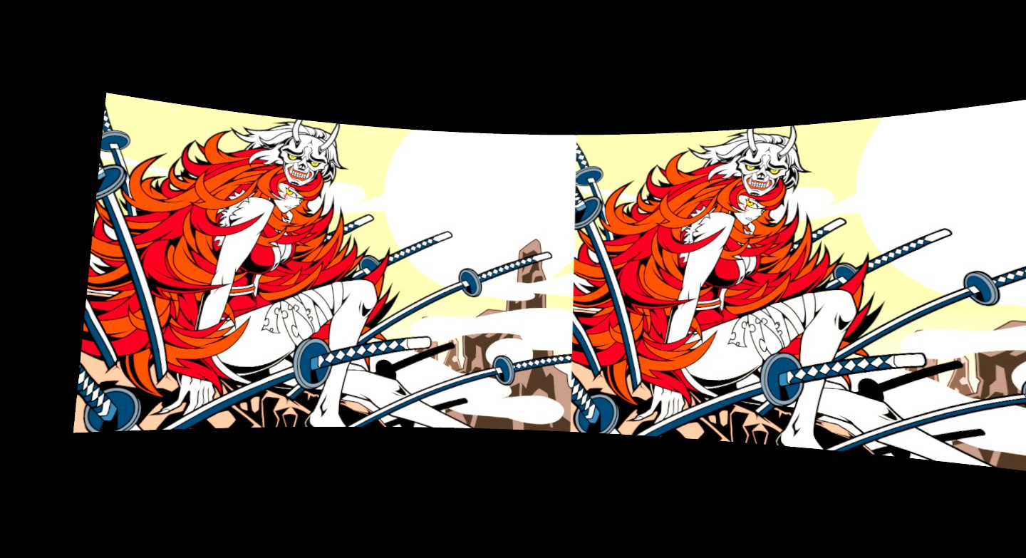 VRで見たかった画像/動画を3D化！「iw3-gui」がかなり凄かったので使い方を解説します | 微ブログ