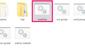 VRで見たかった画像/動画を3D化！「iw3-gui」がかなり凄かったので使い方を解説します | 微ブログ