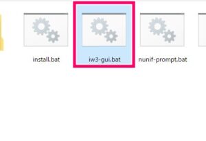 VRで見たかった画像/動画を3D化！「iw3-gui」がかなり凄かったので使い方を解説します | 微ブログ