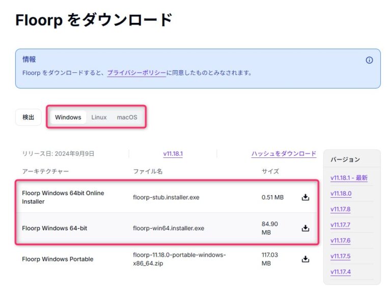 Firefoxベースの「Floop」が仕事とプライベートで使い分けるのに最適なブラウザだったのでご紹介 | 微ブログ