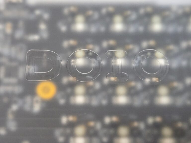 3つのノブと16個のキーを備えた左手デバイス「DOIO KB16」レビュー！質感良好で機能性も抜群 | 微ブログ
