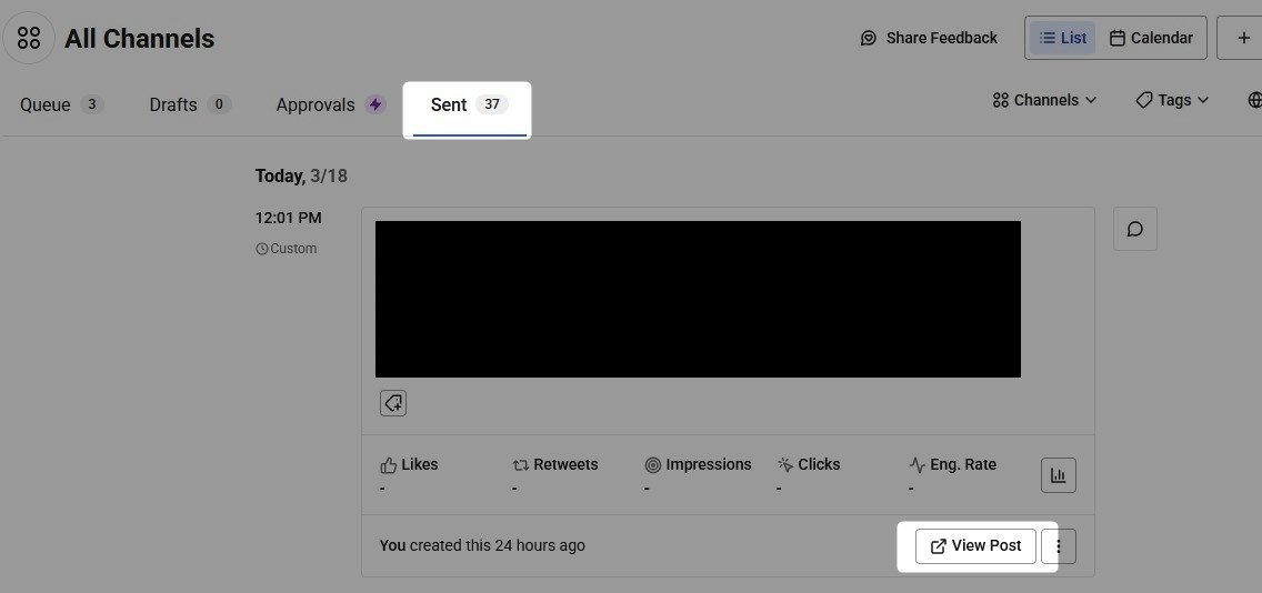 複数のSNSアカウントで同時予約投稿！BufferならBlueskyで予約投稿もできるよ | 微ブログ
